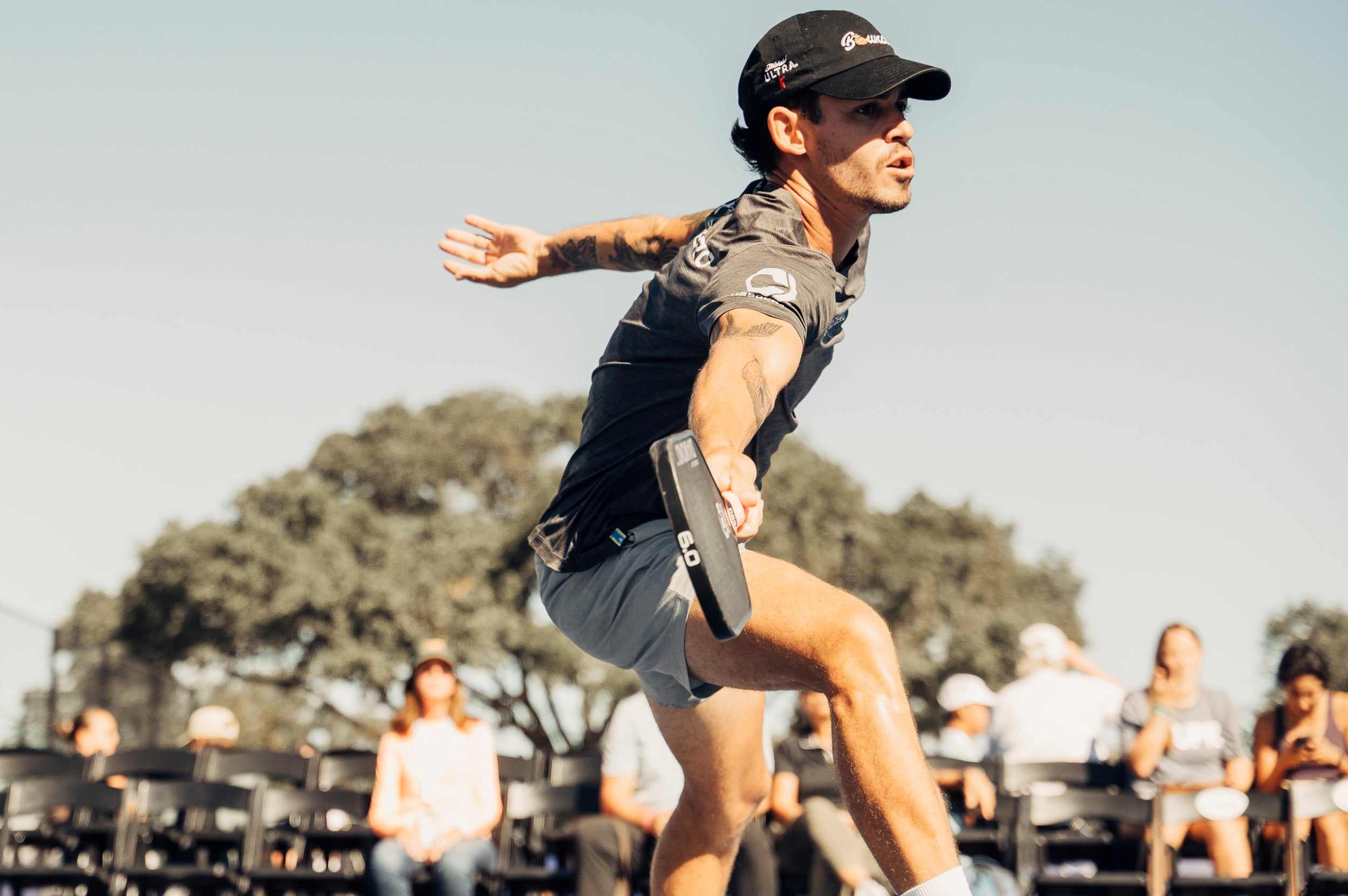 Can Finger Support Prevent Hand Fatigue in Pickleball? – Hesacore Grip