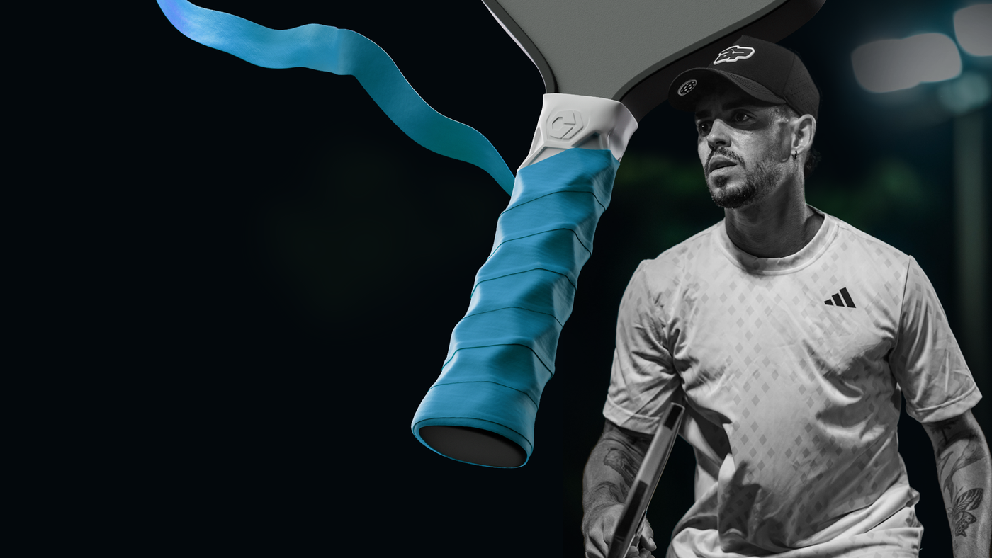 Shop Hesacore | Revolutionary Sports Grips for Superior Performance ...