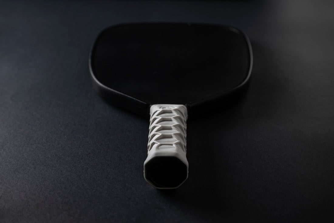 Hesacore Pickleball Grip – Hesacore Grip