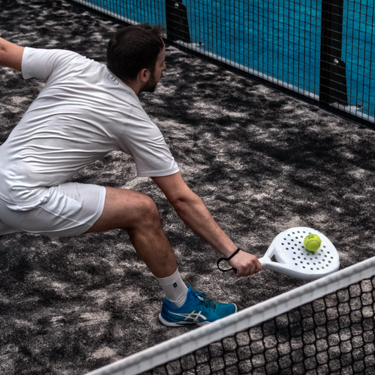 Padel – Hesacore Grip