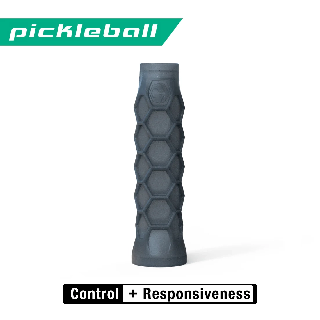 Hesacore Carbon Grip – Stiff Feel Pickleball Grip | shop.hesacore.com ...