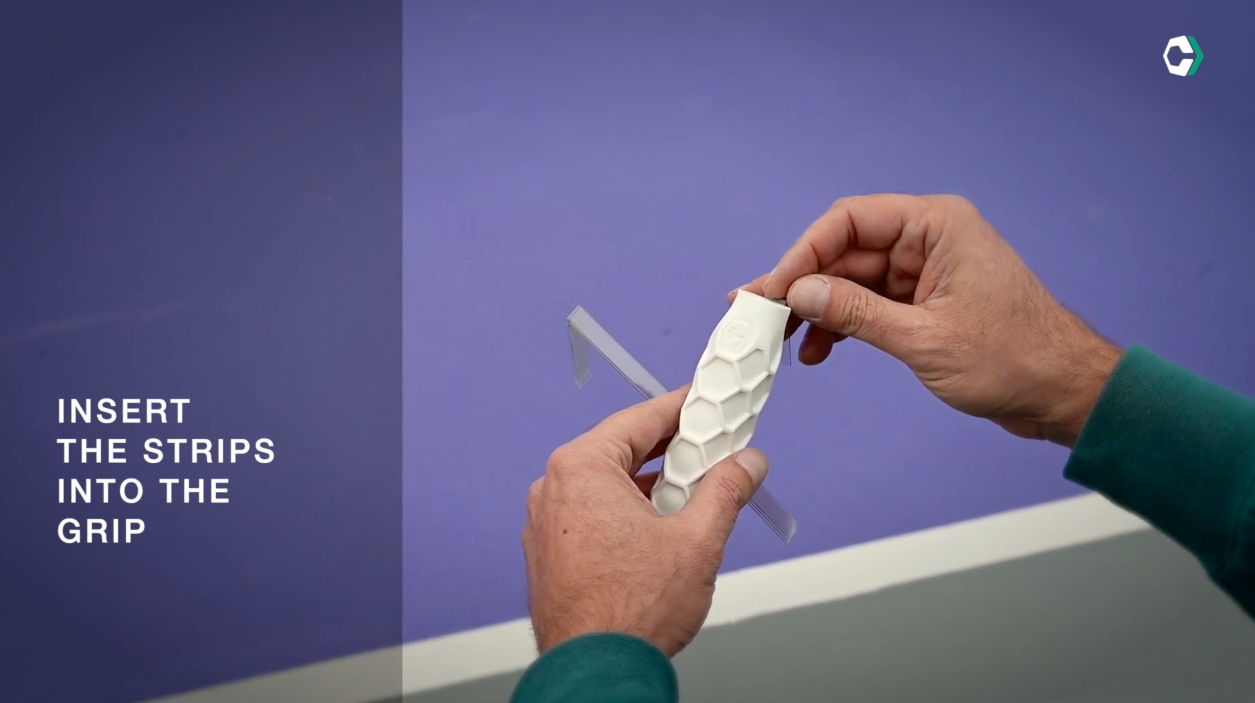 Hesacore Pickleball Grip – Hesacore Grip