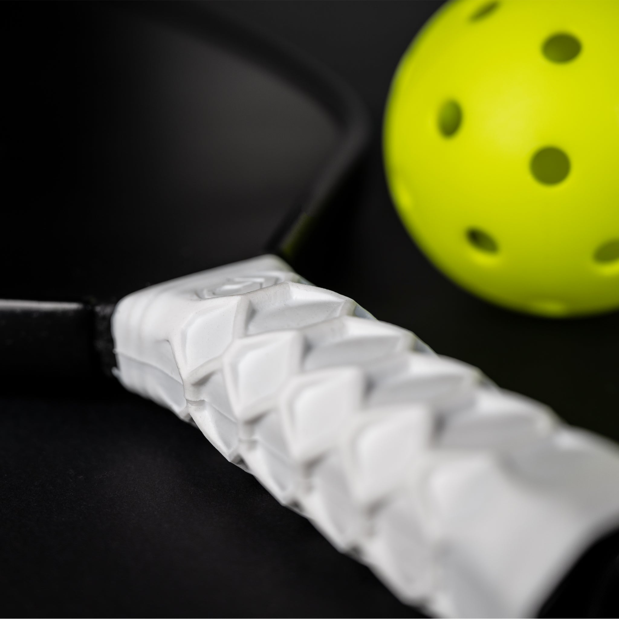 Elongated Pickleball Hesacore Tour Grip – Hesacore Grip